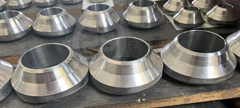 Branch Connection Fittings Manufacturers - Weldolet, Nipolet, Sockolet